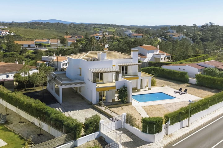 Bait Arrifana - V030 - Aljezur