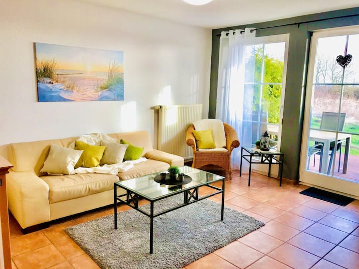 Ferienwohnung Rügen-träume - Sassnitz