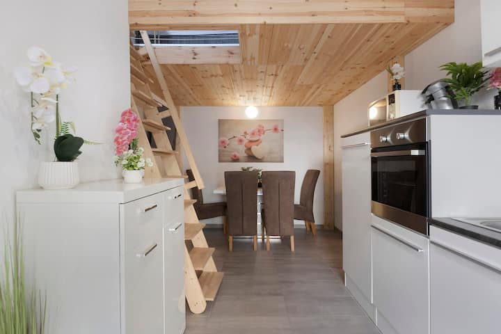 Wohnung Cristina 1 - Singen (Hohentwiel)