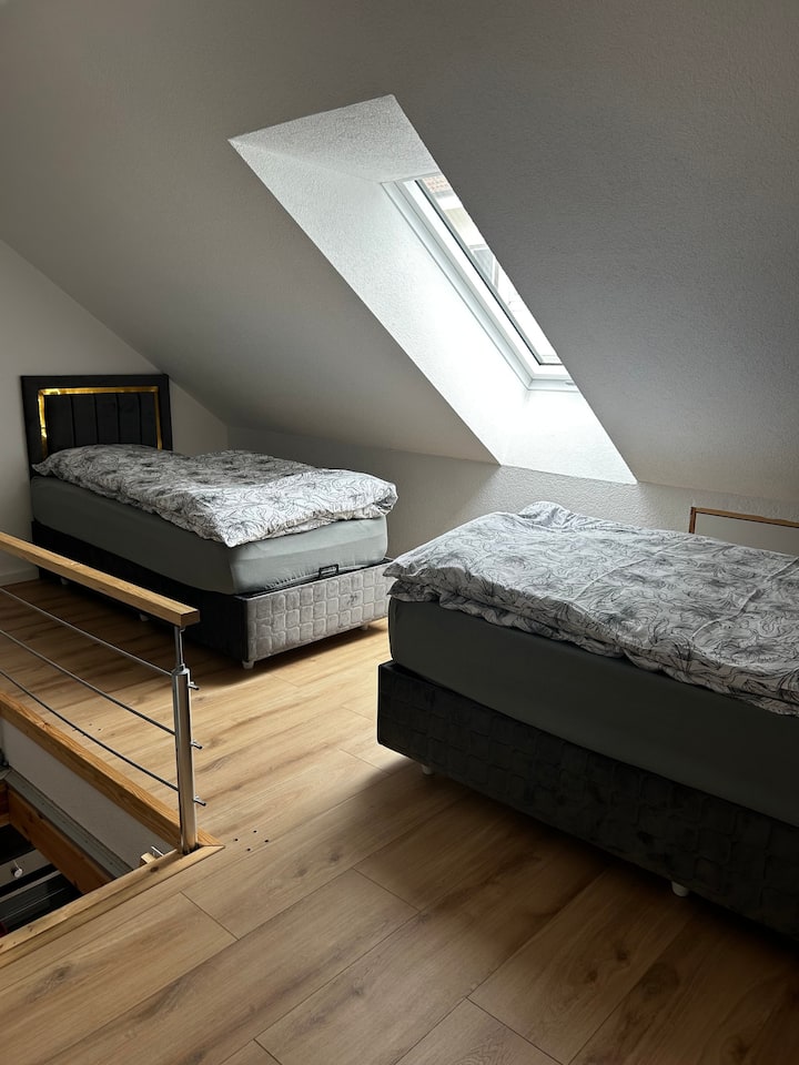 Wohnung Cristina 1 - Hilzingen