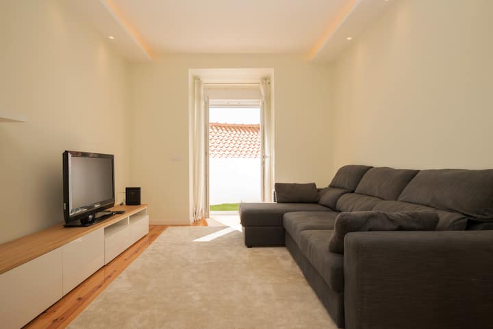 Lapa Design Ii By Hosty - Lissabon