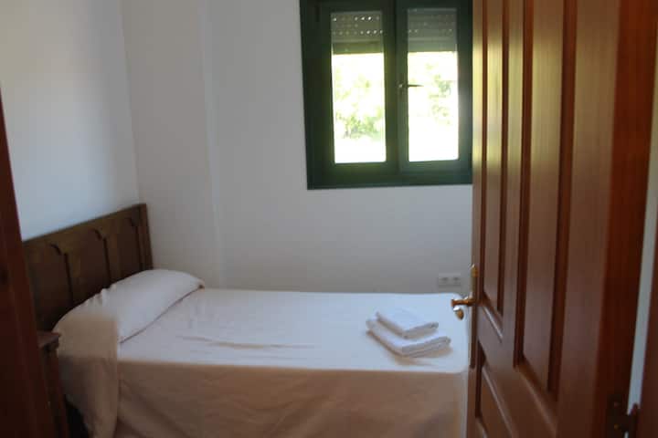 Celorio Playa, Apartamento E - Llanes