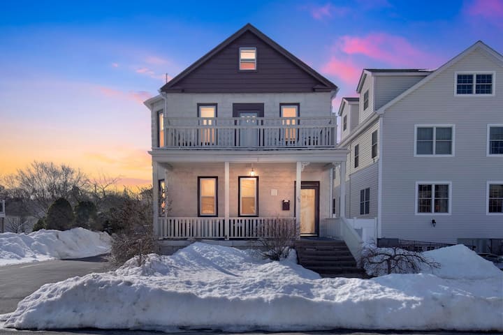 Pet Friendly | Parks & Trails | Pleasantville Home - Sleepy Hollow, NY