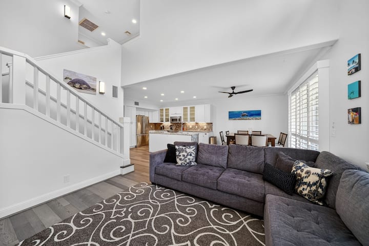 Coastal Elegance At Ko Olina Luxury Villa M25-c - Kapolei, HI