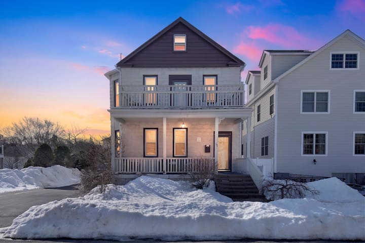 New! Cozy Pleasantville Retreat Unit 2 - Sleepy Hollow, NY