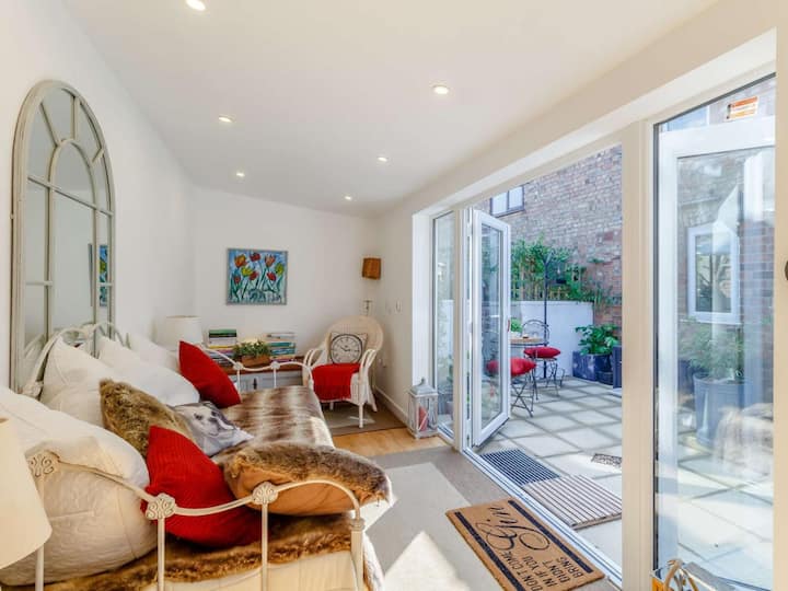 3 Bed In Fakenham (Oc-85522) - Fakenham