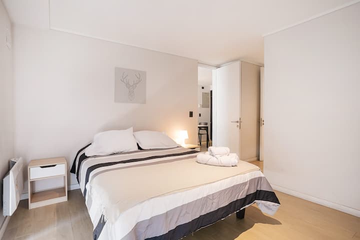 Close To Everything In Providencia 2br Apartment - Chile