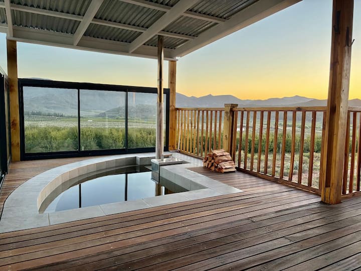 Emmie's Cottage - Bonnievale