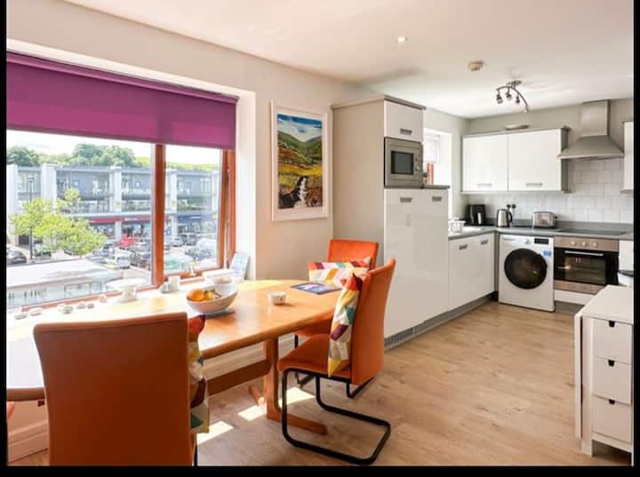 Centrally Located 2bed Duplex - Westport, Ireland