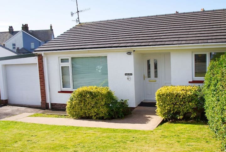 Harding House, Dog Friendly Bungalow In Seascale - Ravenglass