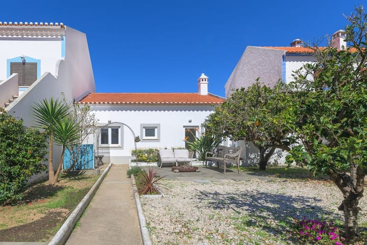 Casa Bettina - Porto Covo