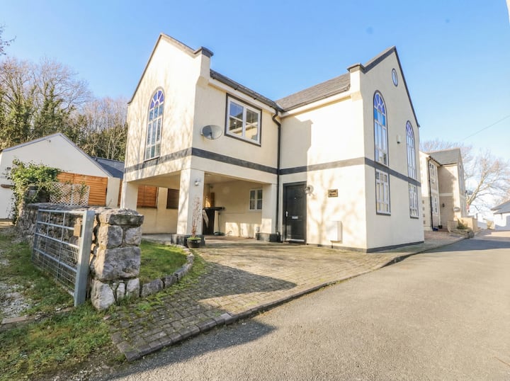 Capel Y Ffynnon - Llandudno