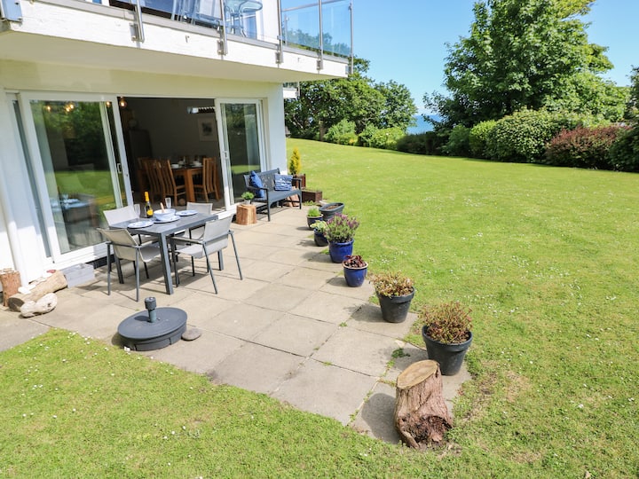 6 Coedrath Park - Swn Y Mor - Saundersfoot