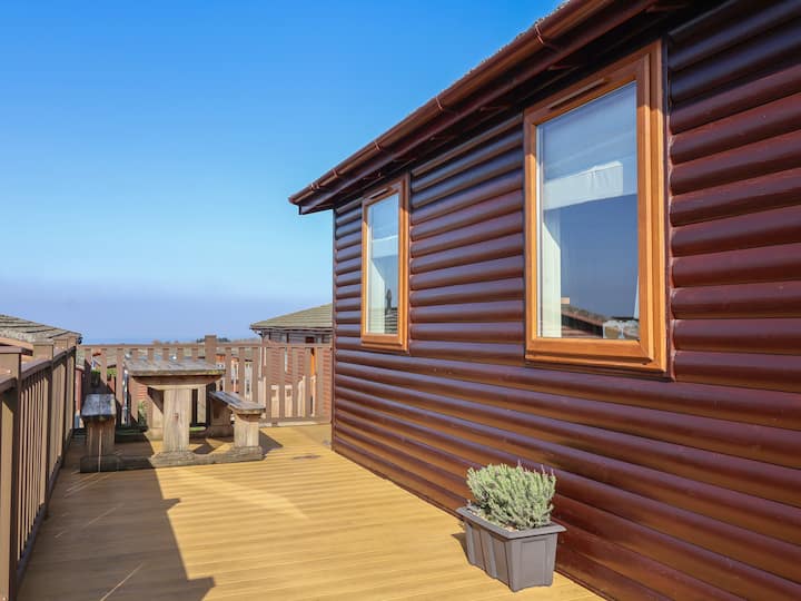Ocean Terrace 28 - Croyde
