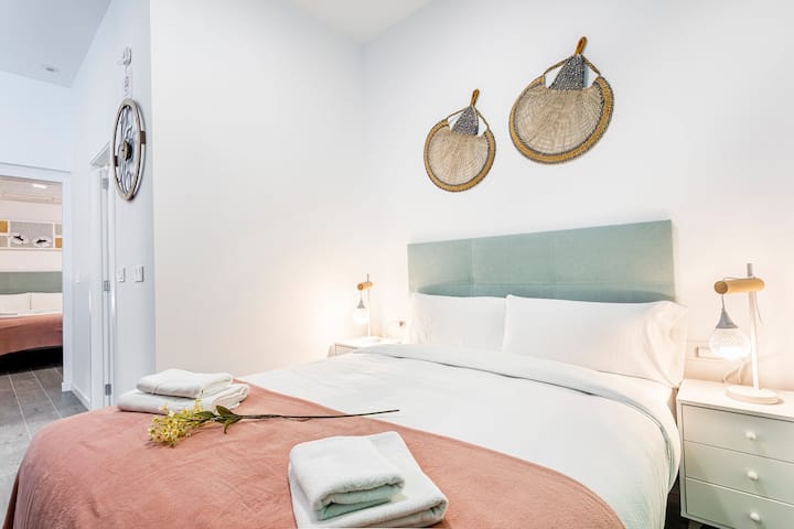 Guestready - Brand New Stay In Valencia - Valencia