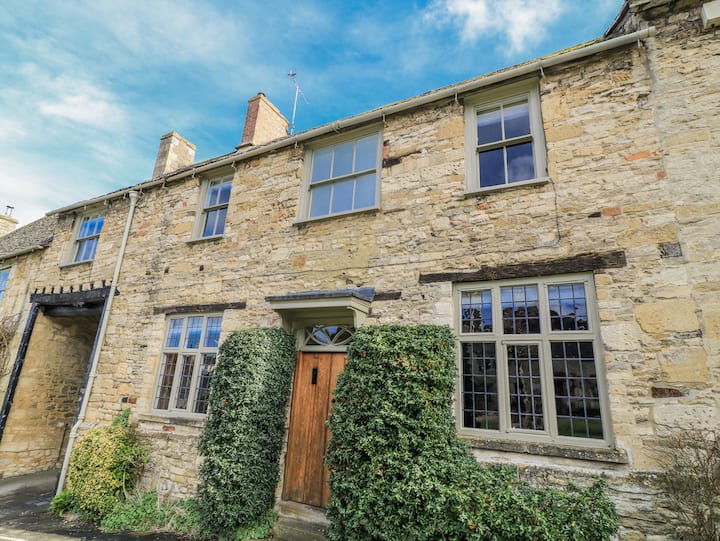 Ostlers - Burford