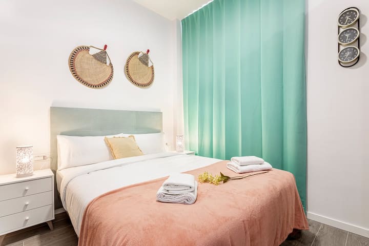 Guestready - Newly Built Apartment In Quiet Area - Alboraya