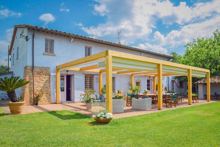 Villa Biancospino - Italia