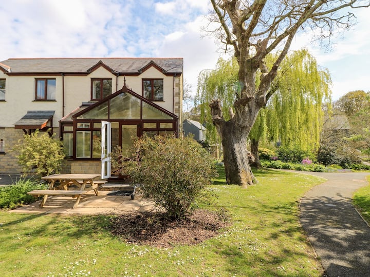 Oak Cottage - Falmouth