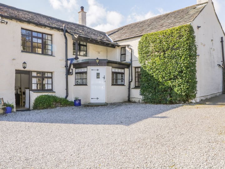 The Farmhouse - Keswick