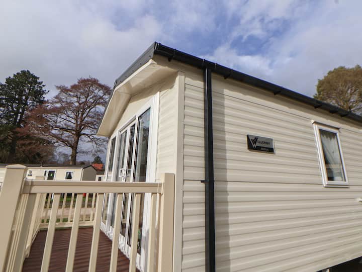 Willerby Malton - Ruthin