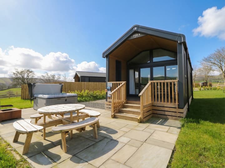 Daverneithon 3 - Rhayader