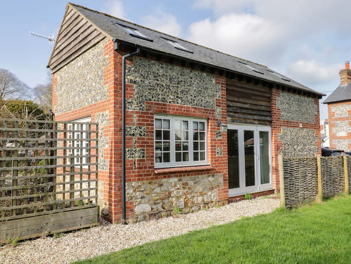 The Barn At Myrtle Cottage - Marlborough