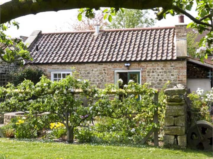 The Sun House - Knaresborough