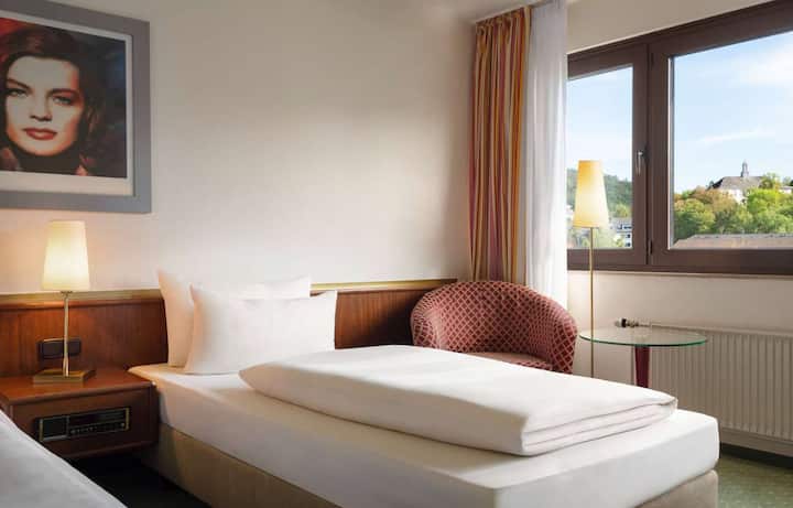 Comfort Twin | Amedia Siegen | Twin Travellers - 지겐