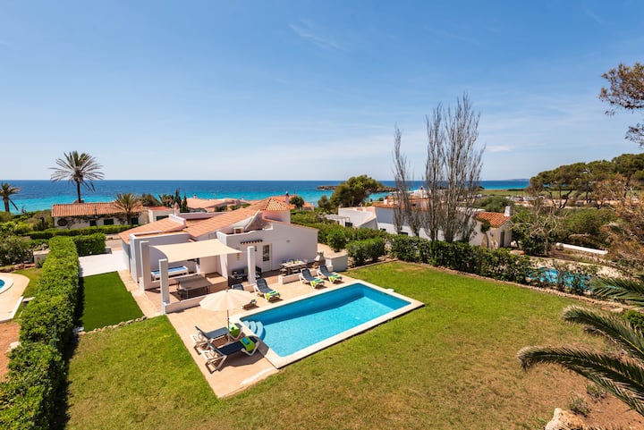 Villa Marina By Escape Home - Cala Galdana