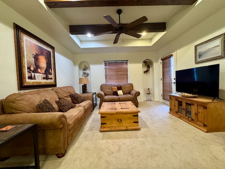 Encanto De Mesilla - Las Cruces, NM