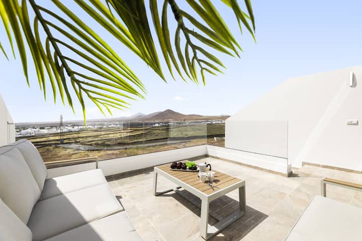Villa Infinity Views 3 By Escape Home - Costa Teguise
