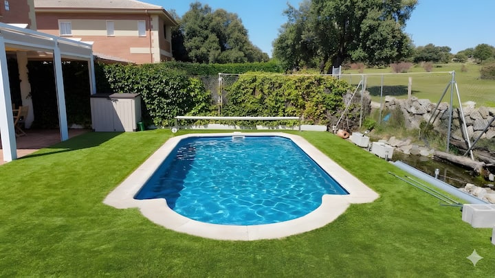 Casa Rural El Olivo - Villacastín