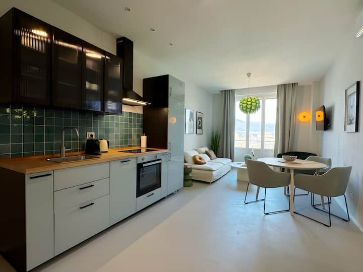 Saverio Apartment By Mamo Florence - Italy