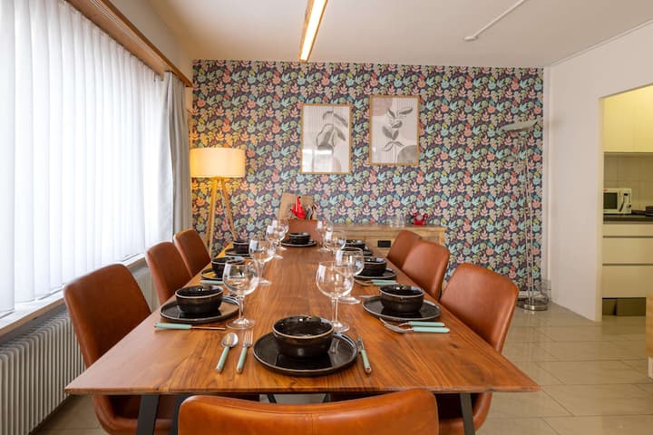 Chic And Cozy Apartment In St, Moritz, With Free P - Silvaplana