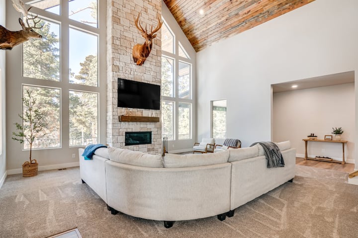 High Country Hideaway - Zion National Park