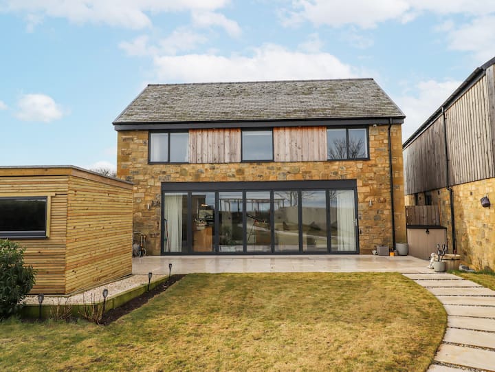 The Joiners Cottage - Alnmouth