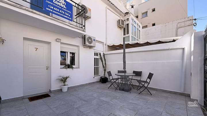 Villa Almirante Torrecilla By South Costa - Frigiliana