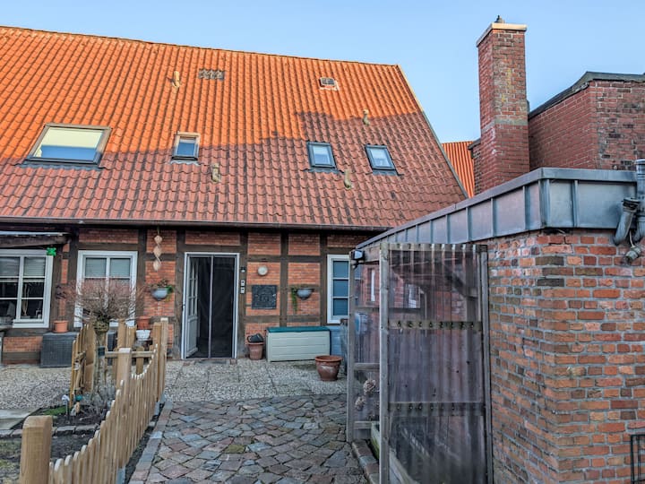 Kiebitz By Interhome - Friburgo, Alemania