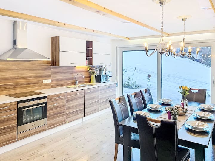 Landhaus Bergkristall By Interhome - Dalaas