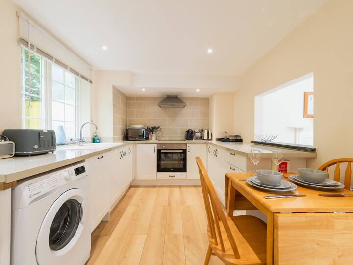 Stonecrop By Interhome - Gorran Haven