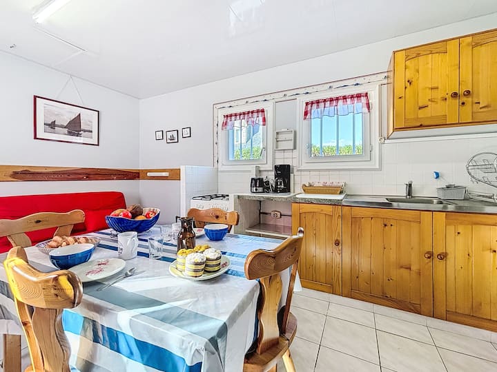 Maison Erdeven By Interhome - Erdeven