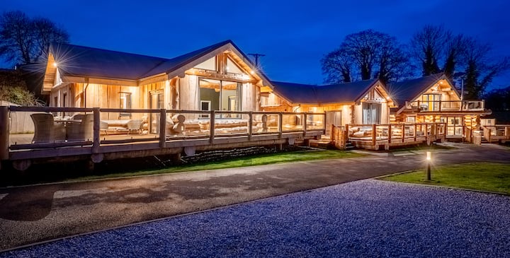 The Farmhouse - Ilkley