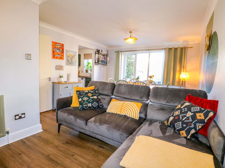Farnham Park Apartment - 윅