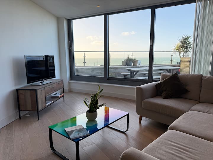 Apartment 29 - Newquay