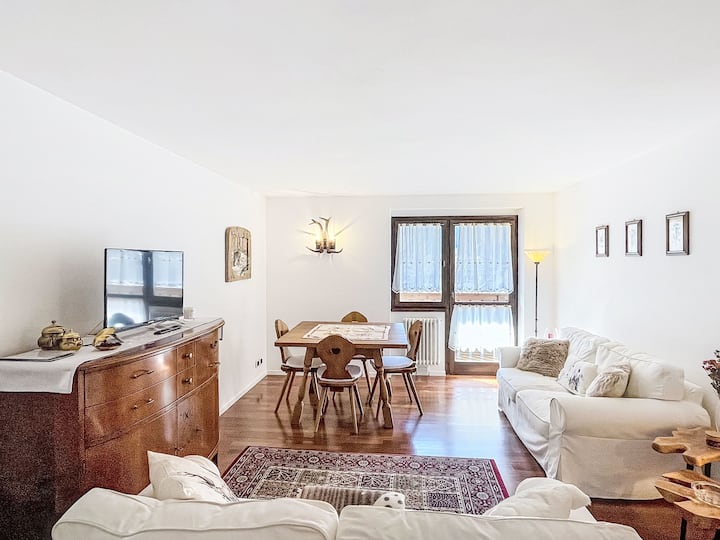 Campicioi By Interhome - Pinzolo