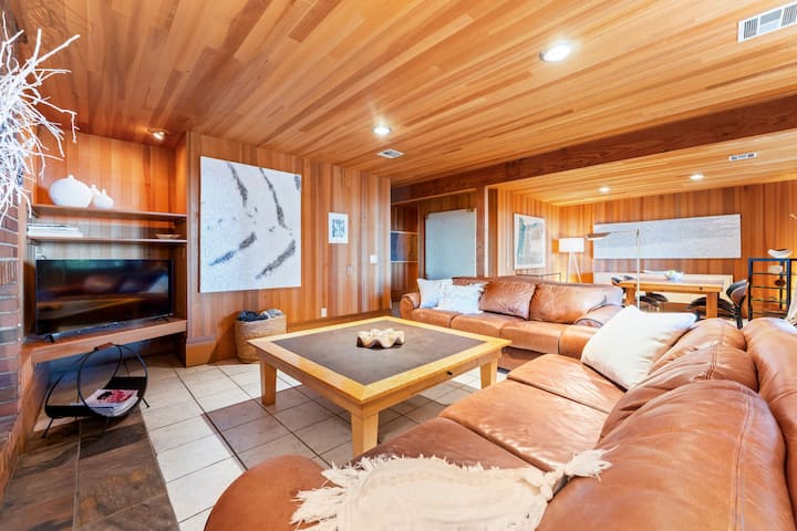 Wildwood Hideaway * Private Hot Tub * Forest Park - Portland, OR