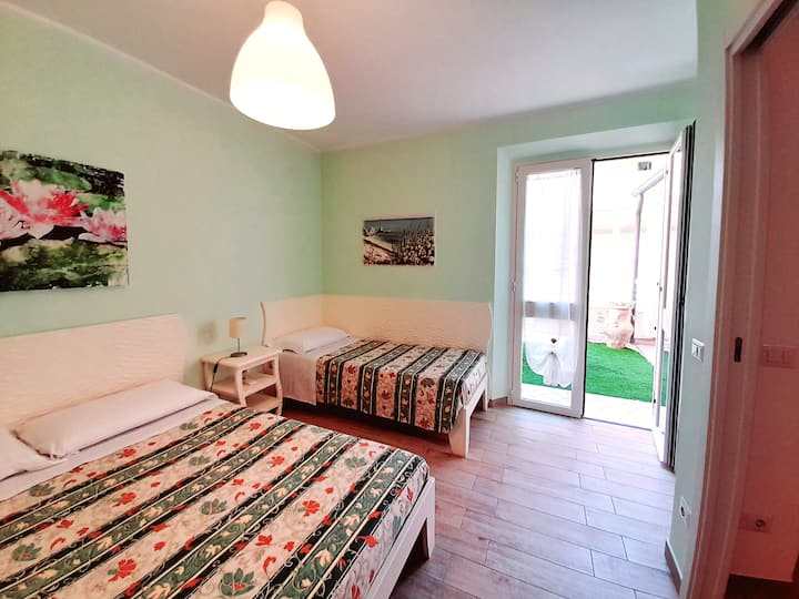 Levante Garden - Numana