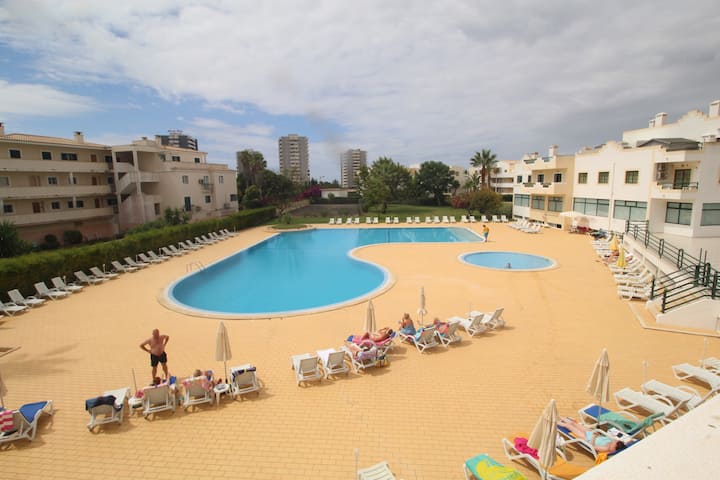T2 Alvor Sea Breeze /Dunas Alvor - Alvor