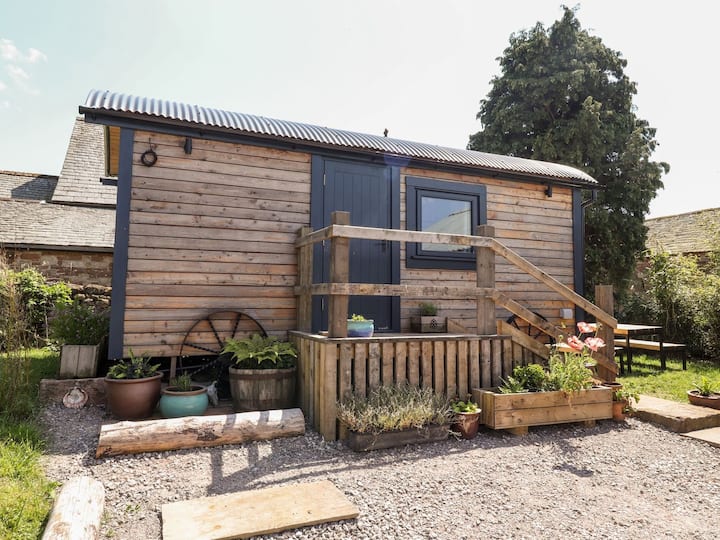 Dunfell Shepherd's Hut - Appleby-in-Westmorland